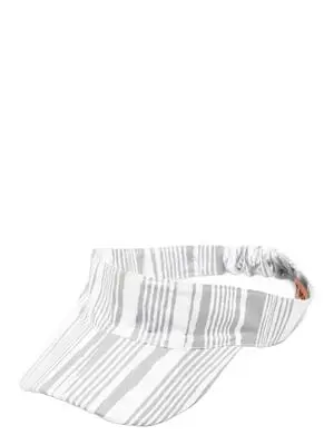 Missoni Striped Accessory - White
