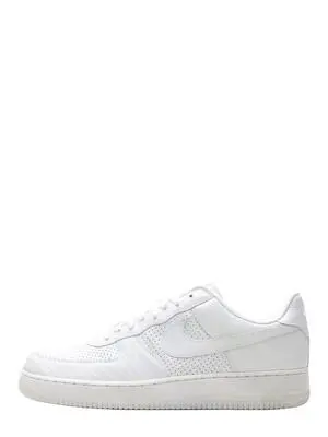 Nike Air Force 1 Premium Sneakers - White