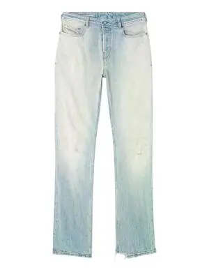 DIESEL® Zatiny Bootcut Jeans - Blue