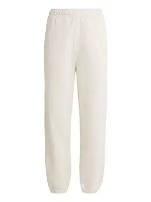Canada Goose Organic Cotton Wander Sweatpants - Ivory