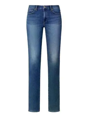 Ag Farrah Jeans - Blue
