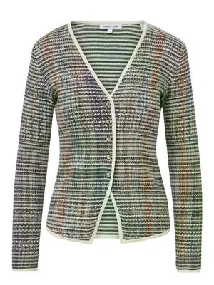 Veronica Beard Nadialine Jacket - Neutrals