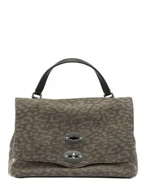 ZANELLATO Handbag Brown