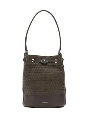 ZANELLATO Handbag - Brown
