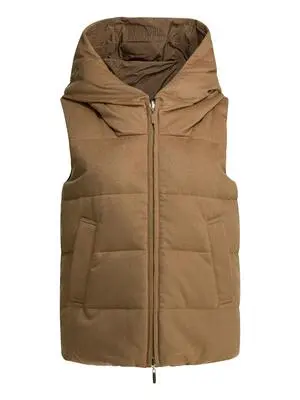Max Mara Jacket - Brown