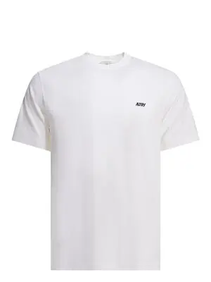 AUTRY T Shirts - White