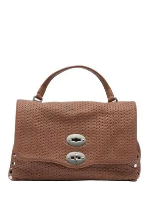 ZANELLATO Handbag - Brown