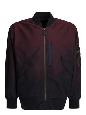 BEAMS Jackets & Coats - Blue