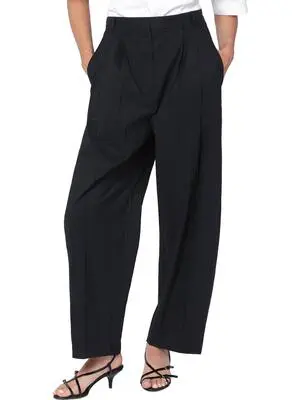 MKDT STUDIO Paloma Trousers - Black
