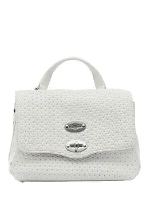 ZANELLATO Handbag - White