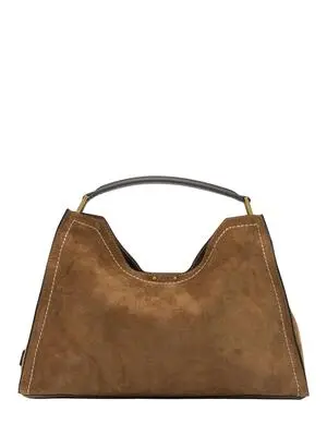 GIANNI CHIARINI Shoulder Bag - Brown