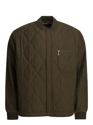 BEAMS Jackets & Coats - Green