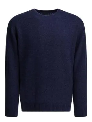 BEAMS Knitwear - Blue