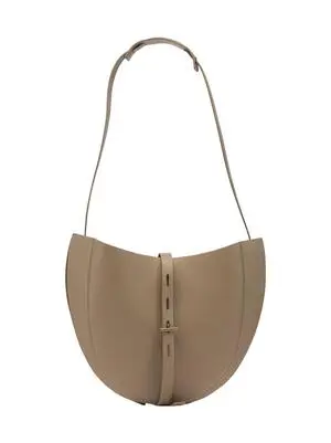 MINOBOSSI Shoulder Bag - Brown