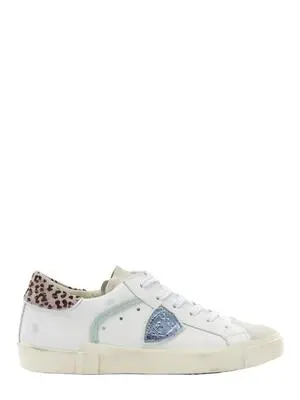 Philippe Model Sneakers - White