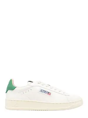 AUTRY Dallas Sneakers - Leat/marsh Msh/amazon