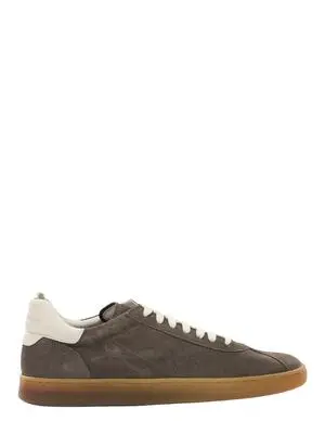 Officine Creative Sneakers & Slip-on - Brown