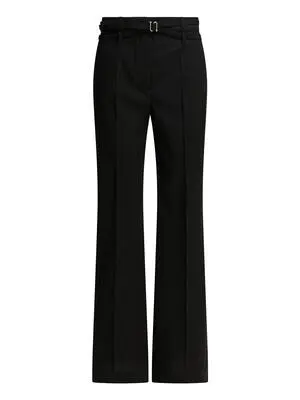 Max Mara Trousers - Black