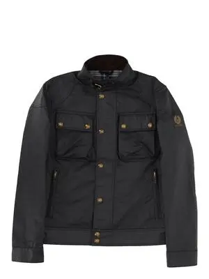 BELSTAFF Racemaster Jacket