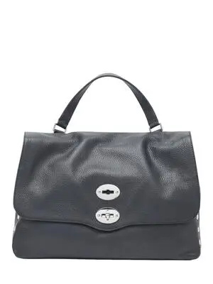 ZANELLATO Top-Handle Bag
