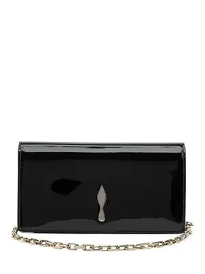 CHRISTIAN LOUBOUTIN Clutch - Black