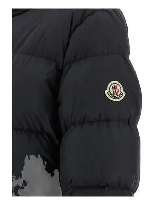 Moncler Dourbe Jacket - Black