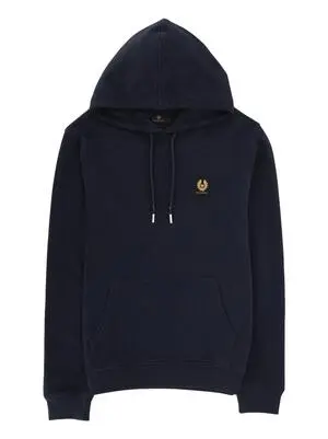 Belstaff Hoodie Blue