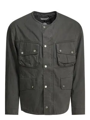 NONNATIVE Utility Jacket - Grey