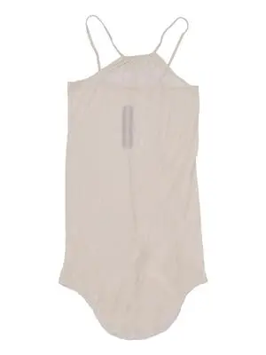 RICK OWENS Skorpio Tank