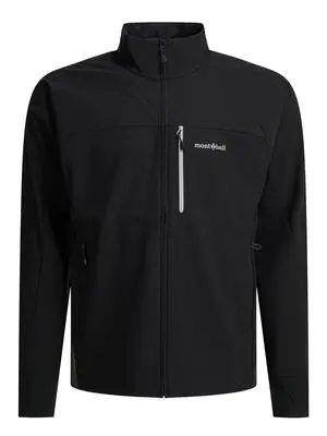 MONTBELL Jackets & Coats - Black