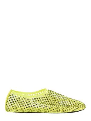 STRATEGIA Ballerinas - Yellow