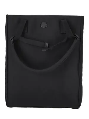 Moncler Pierrick Tote Bag - Black