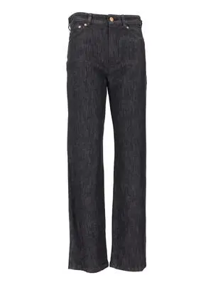 MAX MARA Wide Leg Trousers