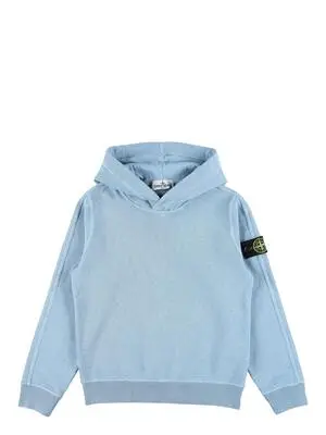 Stone Island Clothing - Blue