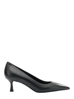 SERGIO LEVANTESI Heeled Shoes - Black