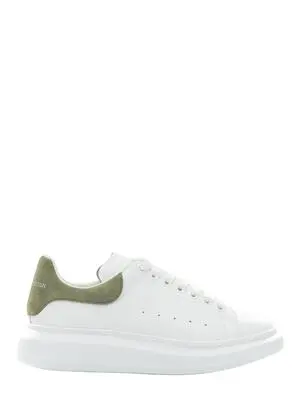 MC QUEEN Sneakers & Slip-on - White