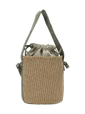 Chloé Crossbody Bag - Beige