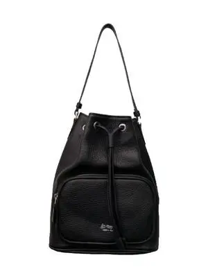 LA ROSE Large Bucket Bag