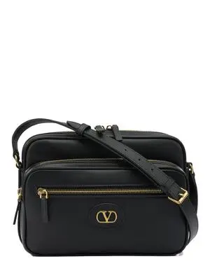 Valentino Garavani Crossbody Bag - Black