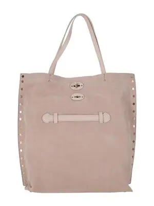 ZANELLATO A' Spasso Jones M - Beige Malva