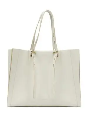 MINOBOSSI Shoulder Bag - White