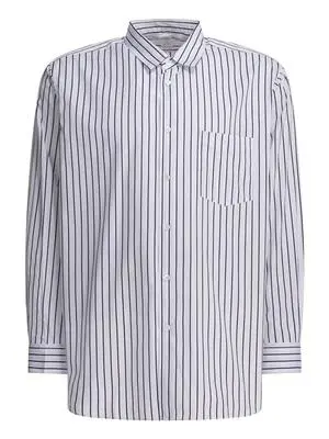 COMME DES GARÇONS FOREVER Shirts - White