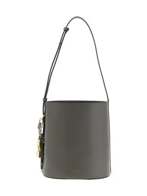 Furla Bucket Bag - Gray