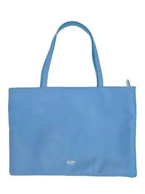 LA ROSE Tote Bag - Light Blue