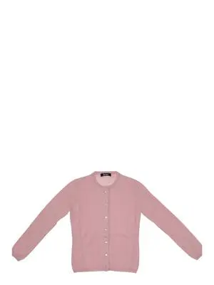 LA ROSE Cashmere Cardigan