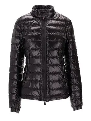 Moncler Walibi Grenoble Jacket - Black