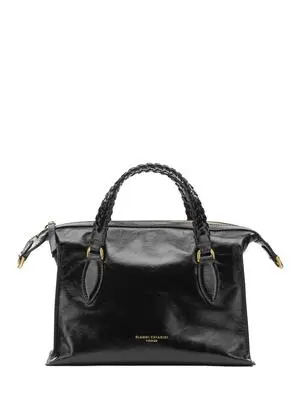 GIANNI CHIARINI Handbag - Black