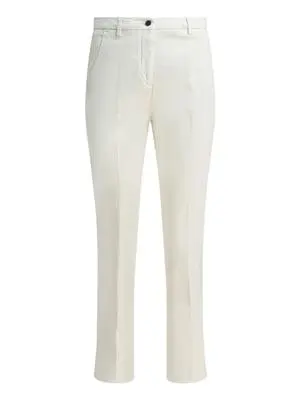 BRIGLIA 1949 Trousers - Beige