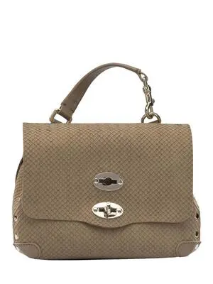 ZANELLATO Handbag - Beige