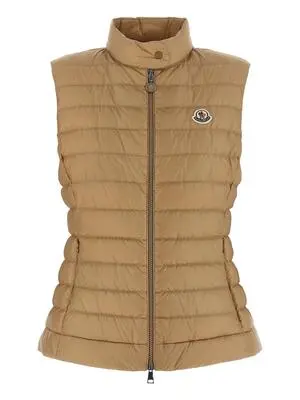 Moncler Igens Vest - Beige
